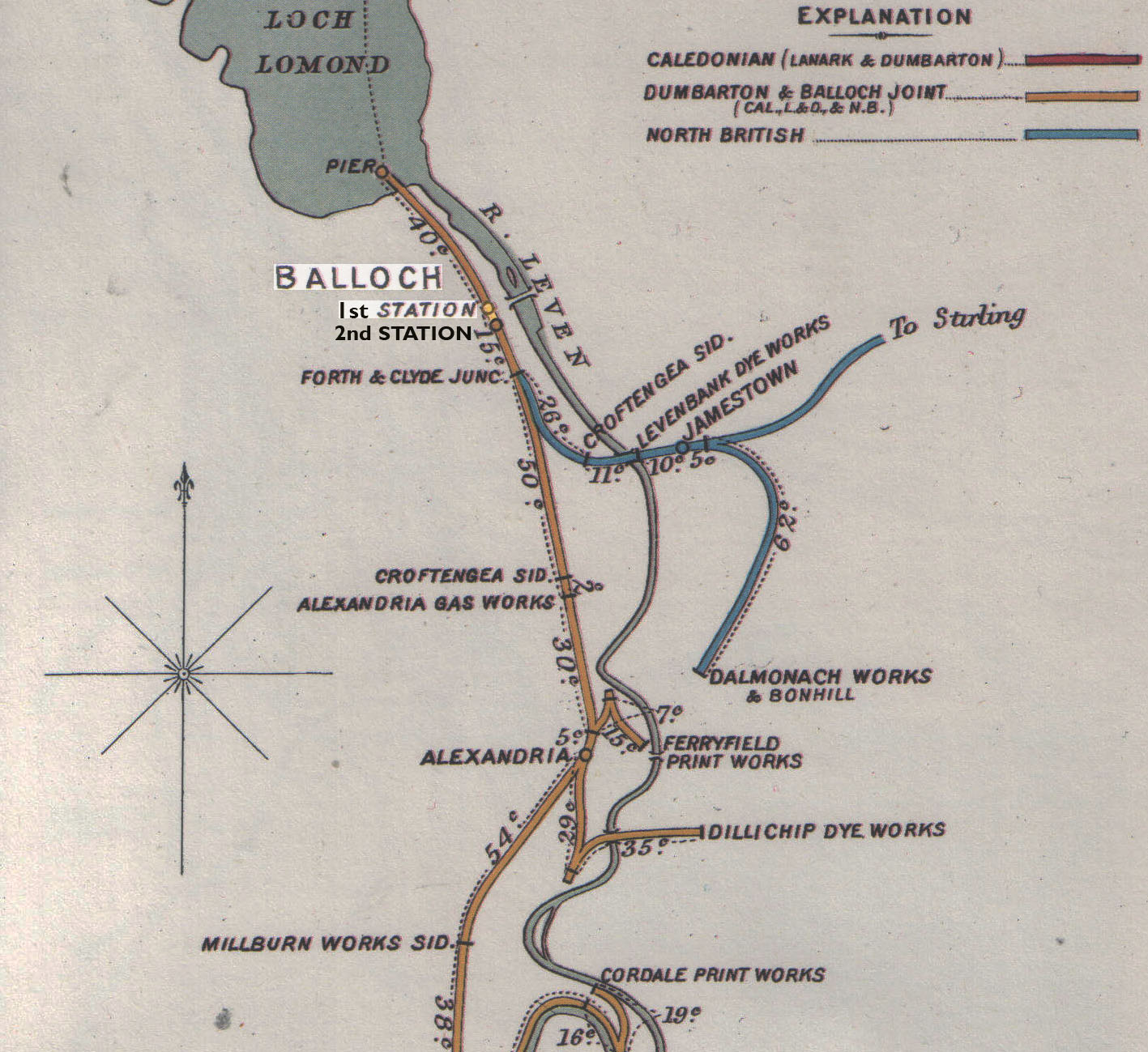 Balloch (2nd) (excl.) - Balloch (Central) (1st) | Register of Closed ...